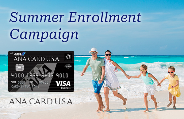 ANA EXPRESS THE AMERICAS